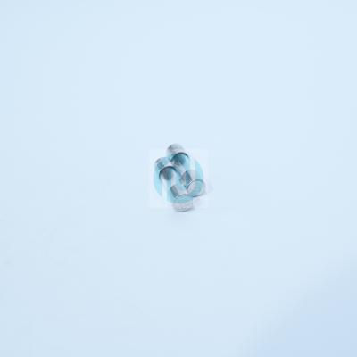 Cina GT5250 Parti 492500202 Fusibile 3.15a Bussman Gdc-3.15a in vendita