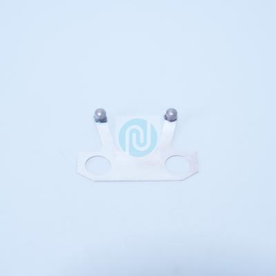 China GT5250 Cutter Parts 346342204 Contact Wendon W40-3-104 Rotor Slipring for sale