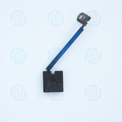 Cina GT5250 Parti di ricambio per taglierina 238500008 Spazzola Dumore 457-0844 (mtr)1 in vendita