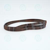 Quality GT5250 Cutter Parts 180500090 Gear Belt Dayco #d220 L0 1/5 Pitch X 3/8* for sale