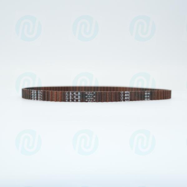 Quality GT5250 Cutter Parts 180500090 Gear Belt Dayco #d220 L0 1/5 Pitch X 3/8* for sale