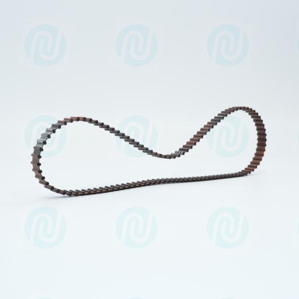 Quality GT5250 Cutter Parts 180500090 Gear Belt Dayco #d220 L0 1/5 Pitch X 3/8* for sale