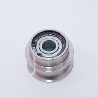 China N09.0002S269 Puleggia Tensione Cinghia Tensioning Pulley for sale