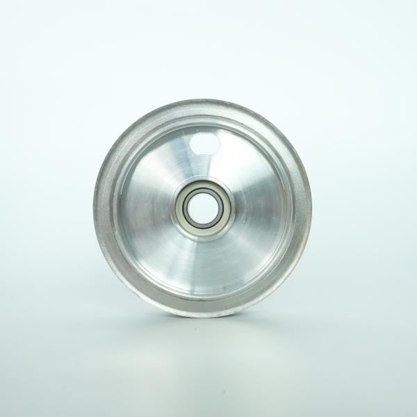 Quality N09.0002S124 Counter Revolving Pulley For TC8 Auto Cutter Machine for sale
