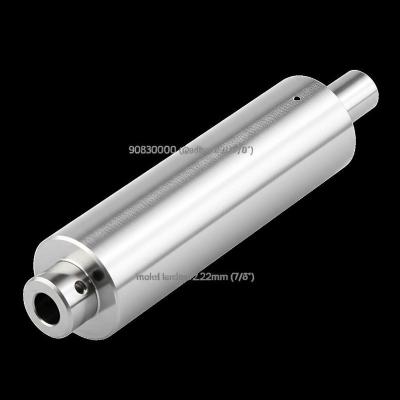 Китай 90830000 Коленчатый вал с балансировкой 22,22 мм (7/8") является частью XLC7000 продается