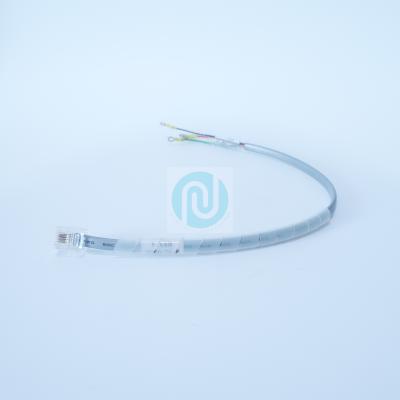 Китай 75278003 Кабельный узел, резак для новой трубки s-93-5/s52, является частью запасных частей для резака. продается