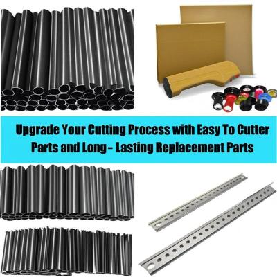 China Upgrade Your Cutting Process with Easy To Cutter Parts and Long-Lasting Replacement Parts for sale