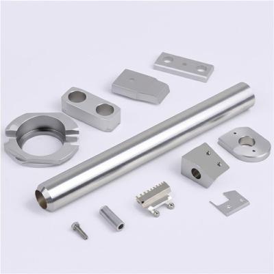 China Silver IX6 Cutter Parts The Perfect Addition to Your Cutting Equipment for sale