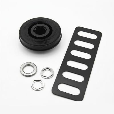 China Easy To Z7 Cutter Parts Package Includes Replacement Parts for sale