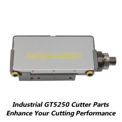 China Industrial GT5250 Cutter Parts Enhance Your Cutting Performance for sale