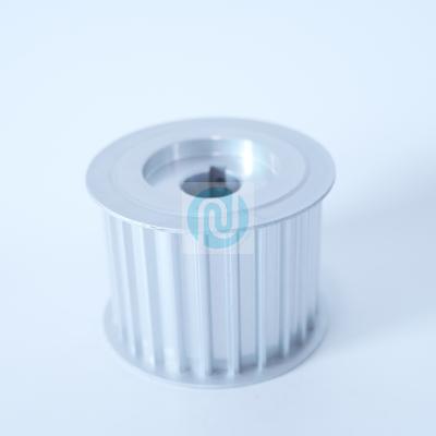 Китай 90101000 Колесная приводная ось X является частью резака Z7 продается