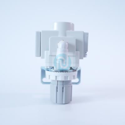 Китай 90155001  Сборка регулятора, прижимная лапка является частью резака Z7 продается