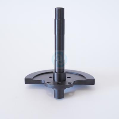 China 66469001 Crankshaft,crank Hsg,w/lanc.,s Is A Part Of Gt5250 for sale