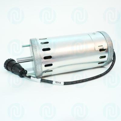 China 74495000 Motor,assy,knife/drill,s72,52 Is A Part Of GT5250 for sale