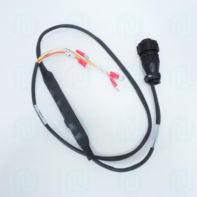 China 74897001 Drive,module,assy,ki,s72 Is A Part Of GT5250 for sale