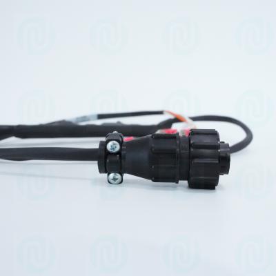 China 74897001 Drive,module,assy,ki,s72 Is A Part Of GT5250 for sale