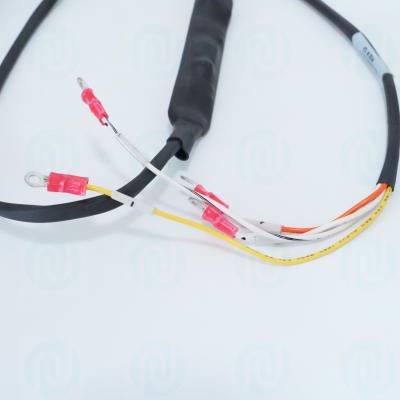 China 74897001 Drive,module,assy,ki,s72 Is A Part Of GT5250 for sale