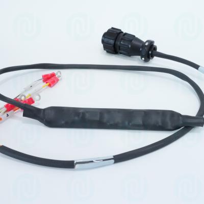 China 74897001 Drive,module,assy,ki,s72 Is A Part Of GT5250 for sale