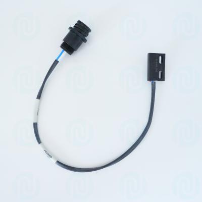 China 75377000 Switch,assy,limit,y Ovrtrvl,beam Is A Part Of GT5250 for sale