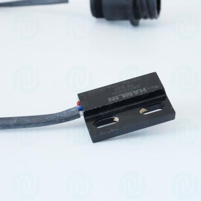 China 75377000 Switch,assy,limit,y Ovrtrvl,beam Is A Part Of GT5250 for sale