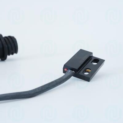 China 75377000 Switch,assy,limit,y Ovrtrvl,beam Is A Part Of GT5250 for sale