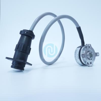 China 79097000 Encoder Assy, 52/72 X-axis,s91 X,y & C Is A Part Of GT5250 for sale