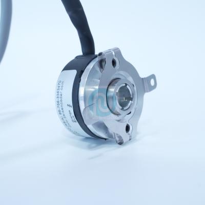 China 79097000 Encoder Assy, 52/72 X-axis,s91 X,y & C Is A Part Of GT5250 for sale