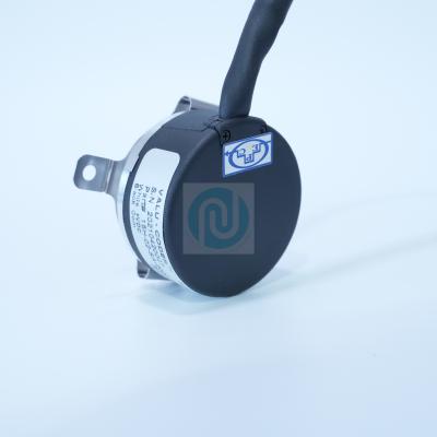 China 79097000 Encoder Assy, 52/72 X-axis,s91 X,y & C Is A Part Of GT5250 for sale