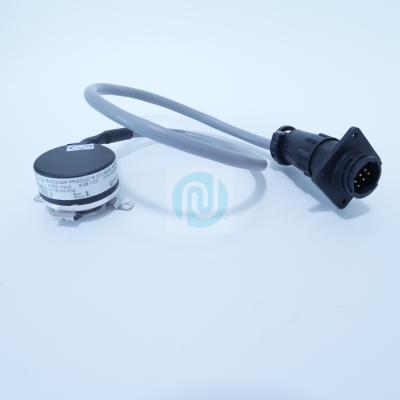 China 79097000 Encoder Assy, 52/72 X-axis,s91 X,y & C Is A Part Of GT5250 for sale