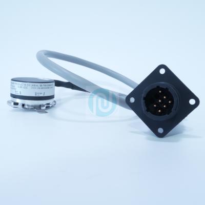 China 79097000 Encoder Assy, 52/72 X-axis,s91 X,y & C Is A Part Of GT5250 for sale