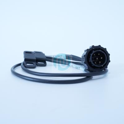 China 82481000 Switch,limit,assy,up/down,knife,s52/s72 Is A Part Of GT5250 for sale