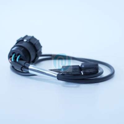 China 82481000 Switch,limit,assy,up/down,knife,s52/s72 Is A Part Of GT5250 for sale