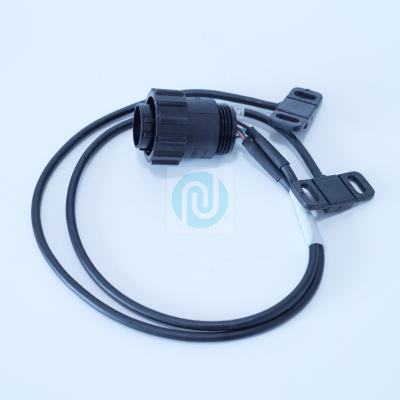 China 82481000 Switch,limit,assy,up/down,knife,s52/s72 Is A Part Of GT5250 for sale