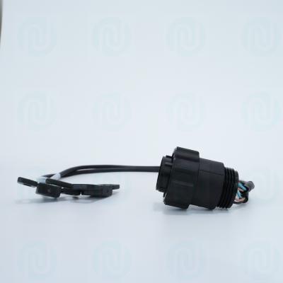 China 82481010 Switch,limit,assy,up/down,dril Is A Part Of GT5250 for sale