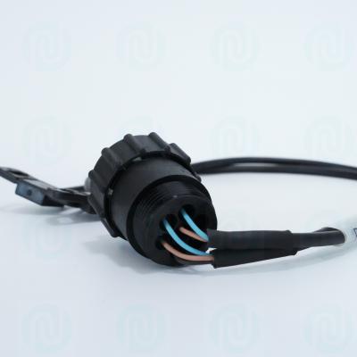 China 82481010 Switch,limit,assy,up/down,dril Is A Part Of GT5250 for sale