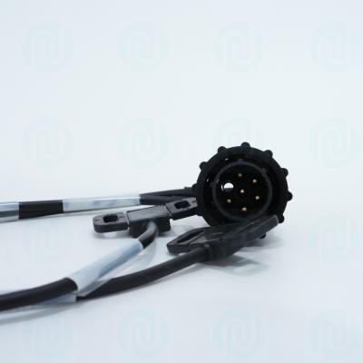 China 82481010 Switch,limit,assy,up/down,dril Is A Part Of GT5250 for sale