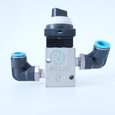 China 91848000 Assy Valve On/off (vortec) Is A Part Of Z7 Cutter for sale