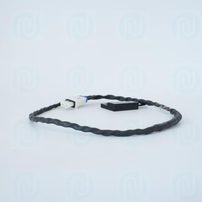 China 96913000 Cable, Headcover Interlock Switch Is A Part Of Z7 Cutter for sale