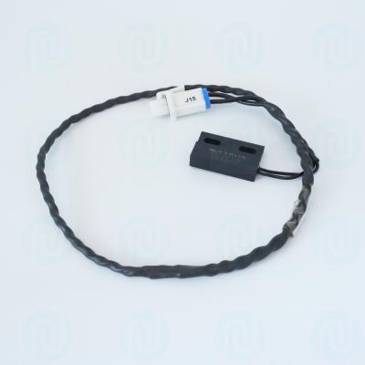 China 96913000 Cable, Headcover Interlock Switch Is A Part Of Z7 Cutter for sale