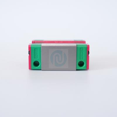 China 153500667 Block-linear Guideway Is A Part Of Z7 Cutter for sale