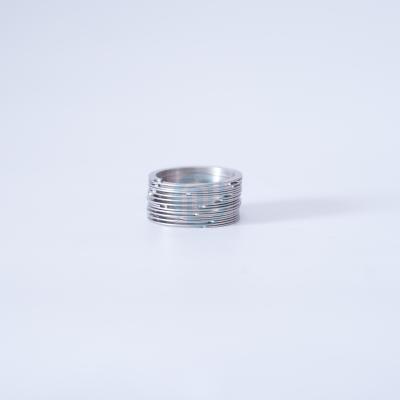 China 776500078 Retnr-intnl Rng-spiral-.866 Hsg Dia Is A Part Of Z7 Cutter for sale