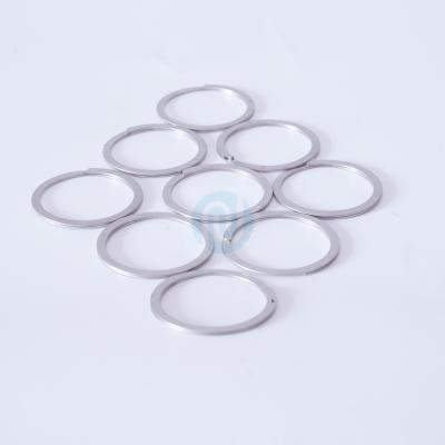 China 776500078 Retnr-intnl Rng-spiral-.866 Hsg Dia Is A Part Of Z7 Cutter for sale