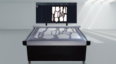 China Smart Pattern Ditigizer for sale