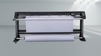 China Garment Template Cutting Machine for sale