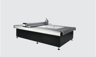 China Advanced Customsingle-ply Cutting System for sale