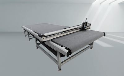 China Advanced Custom Single-ply Cutter for sale