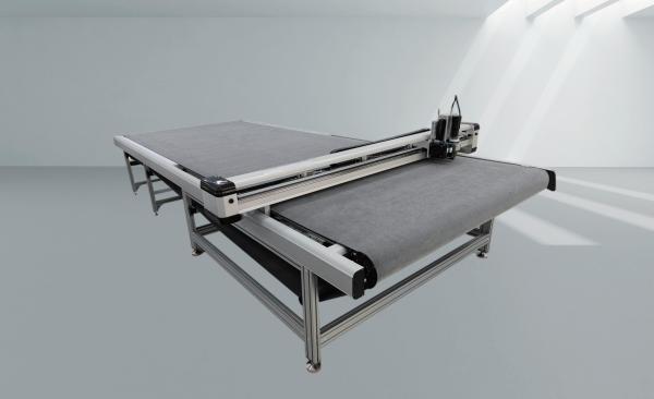 Quality Advanced Custom Single-ply Cutter for sale