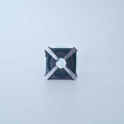 China 945500080 Collet, .110-.280 Dia Is A Part Of XLC7000 Cutter for sale