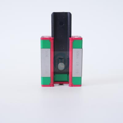 China 153500667 Block-linear Guideway Is A Part Of XLC7000 Cutter for sale