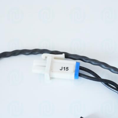 China 96913000 Cable, Headcover Interlock Switch Is A Part Of XLC7000 Cutter for sale